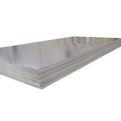 Cina Lamiera sottile decorativa di acciaio inossidabile 2B 304 201 202 piedi di 347H 4X8 in vendita