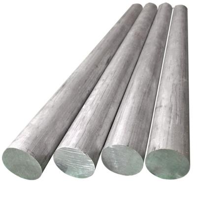 Cina Ms laminato a caldo d'acciaio ad alto tenore di carbonio Mechanical della lega 8K SS400 del tondino E235 in vendita