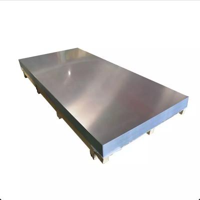 Cina Cold Rolled Carbon Steel Sheet Plate for Boiler Plate Applications in vendita