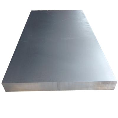 中国 CIF Price High-strength Carbon Steel Sheet Plate 販売のため