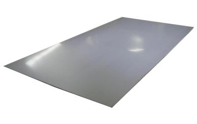 Cina CFR Price Stainless Steel Sheet Plate Standard Export Package in vendita