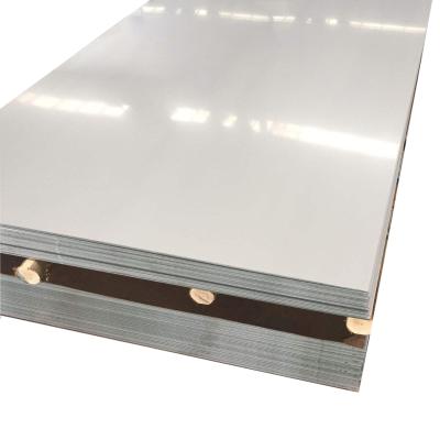 中国 Cutting Carbon Steel Sheet Plate for Container Plate Application 販売のため