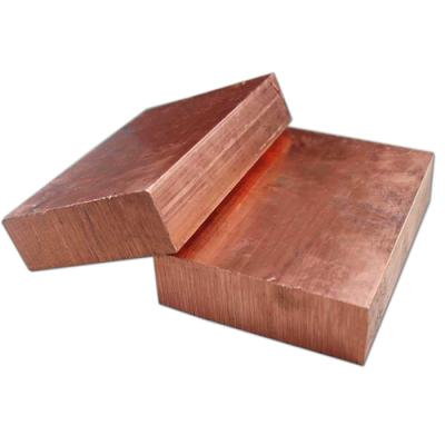 Cina H70 99,9 piatto di rame di rame puro dello strato 2mm 1mm densamente per architettura in vendita