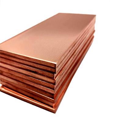 Cina Il catodo del rame H59-1 lamiera la saldatura bronzea 99,9 per la costruzione in vendita