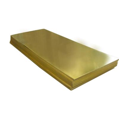 Cina Il rame solido dell'ottone di H62 2mm 3mm riveste le SEDERE di resistenza della corrosione in vendita
