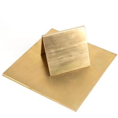 Cina Il T1 di C2600 Tig Welding Copper Sheet Plate Scrab ha personalizzato non legato in vendita