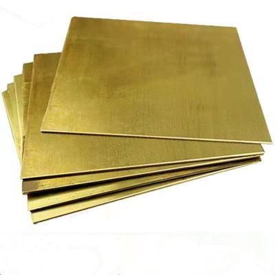 Cina Il T1 di C2600 Tig Welding Copper Sheet Plate Scrab ha personalizzato non legato in vendita