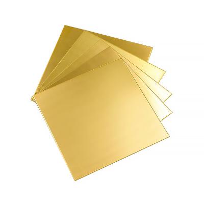 Cina Il T1 di C2600 Tig Welding Copper Sheet Plate Scrab ha personalizzato non legato in vendita