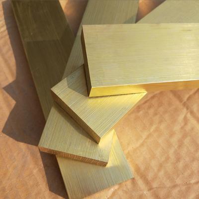 Cina Il T1 di C2600 Tig Welding Copper Sheet Plate Scrab ha personalizzato non legato in vendita