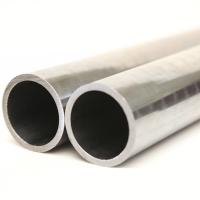 China Rectangle Carbon Steel Pipe 10-100MM Outer Diameter Customized for sale