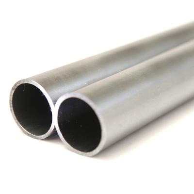 Cina 1500mm Customized A36 A53 Inner Diameter 10-100MM Steel Pipe in vendita