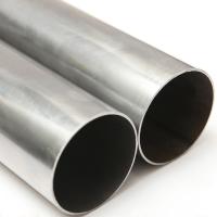 China Rectangle Carbon Steel Pipe 10-100MM Outer Diameter Customized for sale