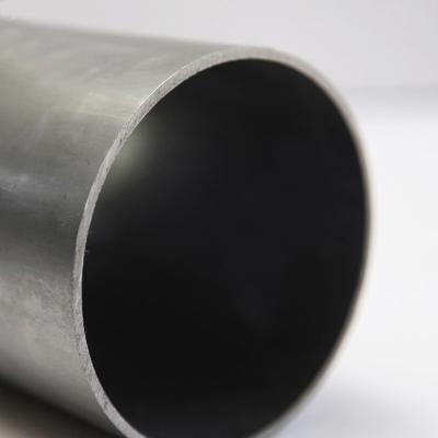 Cina 1500mm Customized A36 A53 Inner Diameter 10-100MM Steel Pipe in vendita