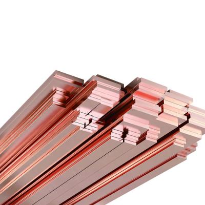 Cina L'ottone di C2200 H96 ed il rame Antivari hanno inscatolato la resistenza della corrosione di rame di Antivari piano in vendita