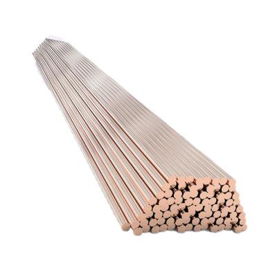 Cina Lunghezza laminata a caldo di Antivari Rod H90 1000-2000mm della sfortuna di rame pura C1100 in vendita