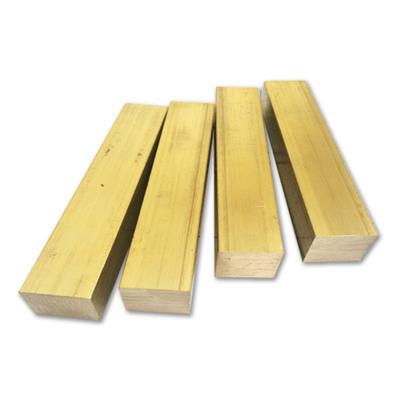 Cina CuBe2 rame d'ottone e di rame Antivari piano 20-60mm di H70 di Antivari della spazzola dello specchio del berillio in vendita