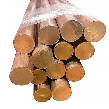 Cina CuBe2 rame d'ottone e di rame Antivari piano 20-60mm di H70 di Antivari della spazzola dello specchio del berillio in vendita