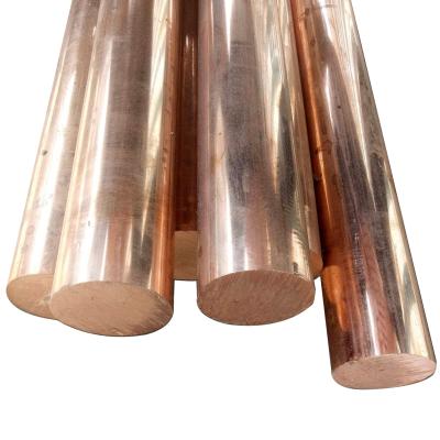 Cina CuBe2 rame d'ottone e di rame Antivari piano 20-60mm di H70 di Antivari della spazzola dello specchio del berillio in vendita
