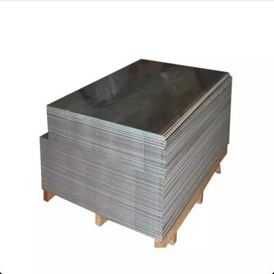 Cina 0.5mm Aluminium Alloy Plate For Transportation With ±0.2mm Tolerance in vendita