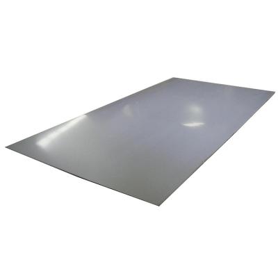 China 6000Series Aluminium Sheet 0.5mm - 6mm Thickness Cold Rolling for sale
