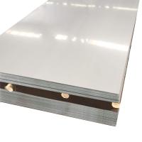 China Hot Rolling Aluminium Sheet Plate 1000mm-2000mm Width for sale