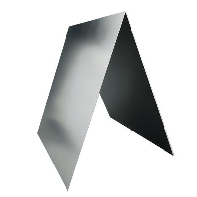 Cina 6000 Series Aluminium Sheet Plate with Certificate and Etc. Processing Technology in vendita