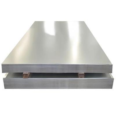 Cina 6000 Series Aluminium Sheet Plate with Certificate and Etc. Processing Technology in vendita