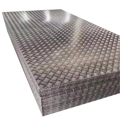 中国 3003 Aluminium Sheet Plate Length 1000mm-6000mm for Standard Export Package or Customer's Requirement 販売のため