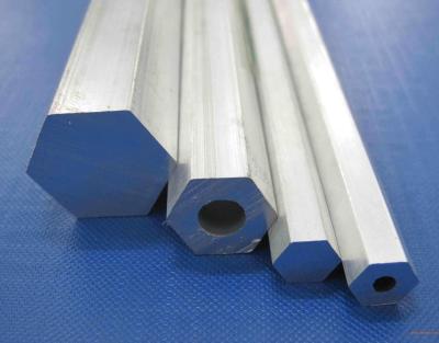 Cina Round Aluminium Bar 3003 0.1-10mm Thickness for Industrial Use in vendita