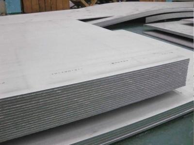 Cina Strato 1mm SS310 spesso SS309S di acciaio inossidabile di BACCANO 0.6mm laminato a caldo in vendita