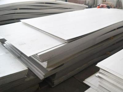 Cina 434 piatto di acciaio inossidabile della linea sottile della lamiera sottile di acciaio inossidabile 4x8 SS310S SS316 in vendita