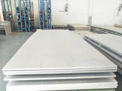 Cina HL di 1mm di acciaio inossidabile dello strato 2B di SEDERE di rivestimento 347 SS347H SS409L 25*3mm in vendita