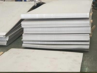 Cina SS420J1 ha lucidato lo spessore del piatto 2520 0.6mm dello strato di acciaio inossidabile in vendita