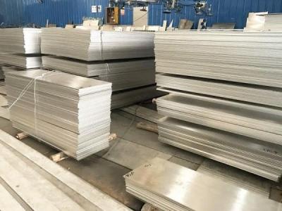Cina SS430 ha laminato a freddo densamente il SUS del piatto 1mm-12mm 1219mm dello strato di acciaio inossidabile in vendita