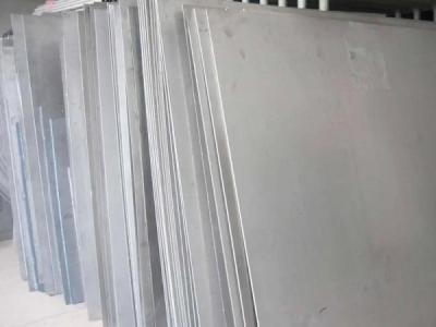 Cina lo strato di acciaio inossidabile di 8K SS304 placca il quadrato del piatto d'acciaio di 0.6mm 0.4mm in vendita