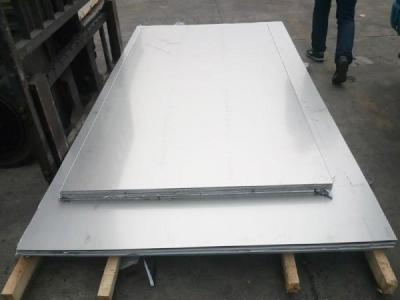 Cina 316 piatto 4*8mm di acciaio inossidabile dello strato 304l AISI 430 di acciaio inossidabile in vendita
