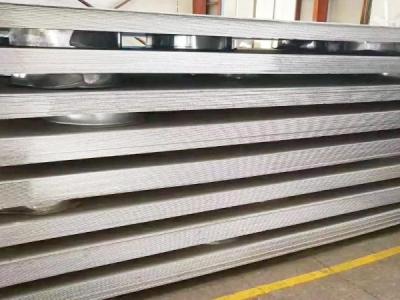 Cina 4305 rivestimento del piatto 310S 0.2mm 1mm dello strato di acciaio inossidabile 316L 2B in vendita