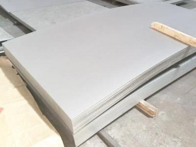 Cina Strato 410 di acciaio inossidabile di ASTM piatto 2B 0.1mm 440C di acciaio inossidabile 430 420 in vendita