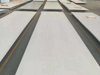 Cina strati del piatto 8k 0.3mm 1500*2000 ss di acciaio inossidabile 1D 304 304l 316 in vendita