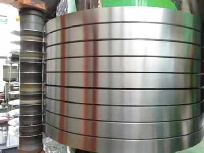 Cina la striscia SUS430 JIS della bobina di acciaio inossidabile 430 2B ha galvanizzato la lamiera sottile in vendita