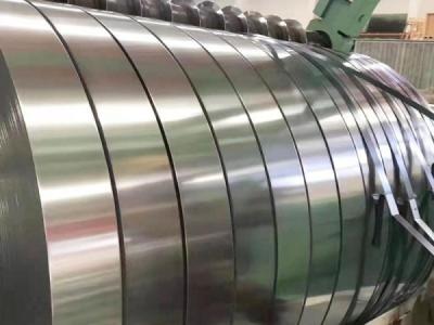 Cina rivestimento luminoso di larghezza AISI della striscia 20mm della bobina di acciaio inossidabile di 8K 310S in vendita