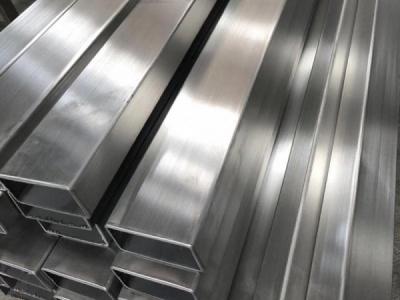 Cina metropolitana sanitaria temprata luminosa ASTM di acciaio inossidabile 316L per industria chimica in vendita
