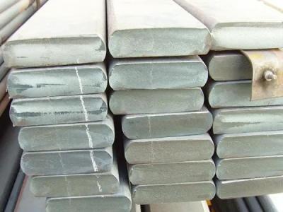 Cina Ms laminato a caldo d'acciaio ad alto tenore di carbonio Mechanical della lega 8K SS400 del tondino E235 in vendita