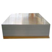China Red 5052 Aluminium Sheet Alloy Hot Rolling for sale