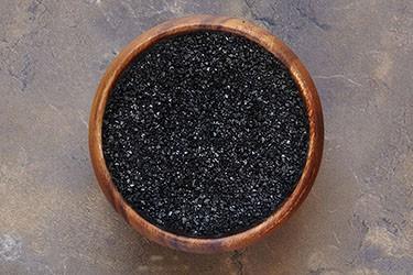 8*30 Mesh Coal Based Activated Carbon 900 Iodine Granular Activated Carbon for Water Filtration