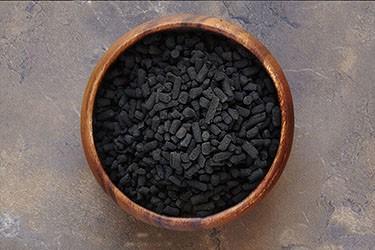 8*30 Mesh Coal Based Activated Carbon 900 Iodine Granular Activated Carbon for Water Filtration