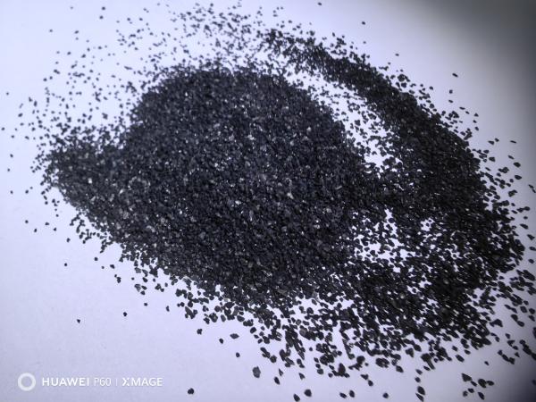 Quality Waste Gas Treatment Bituminous Coal Based Activated Carbon 50-325 Mesh for sale