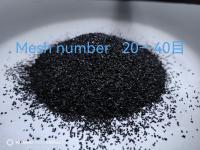 Quality Coal Based Granular Activated Carbon For Alkaline Free Deodorization Re for sale