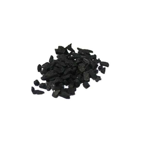 Quality Adsorbent Coal Based Granular Activated Carbon GAC For Water Treatment 12-40 Mesh Pellet for sale