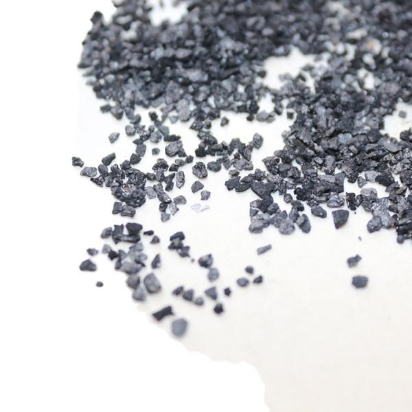 Quality Adsorbent Coal Based Granular Activated Carbon GAC For Water Treatment 12-40 for sale